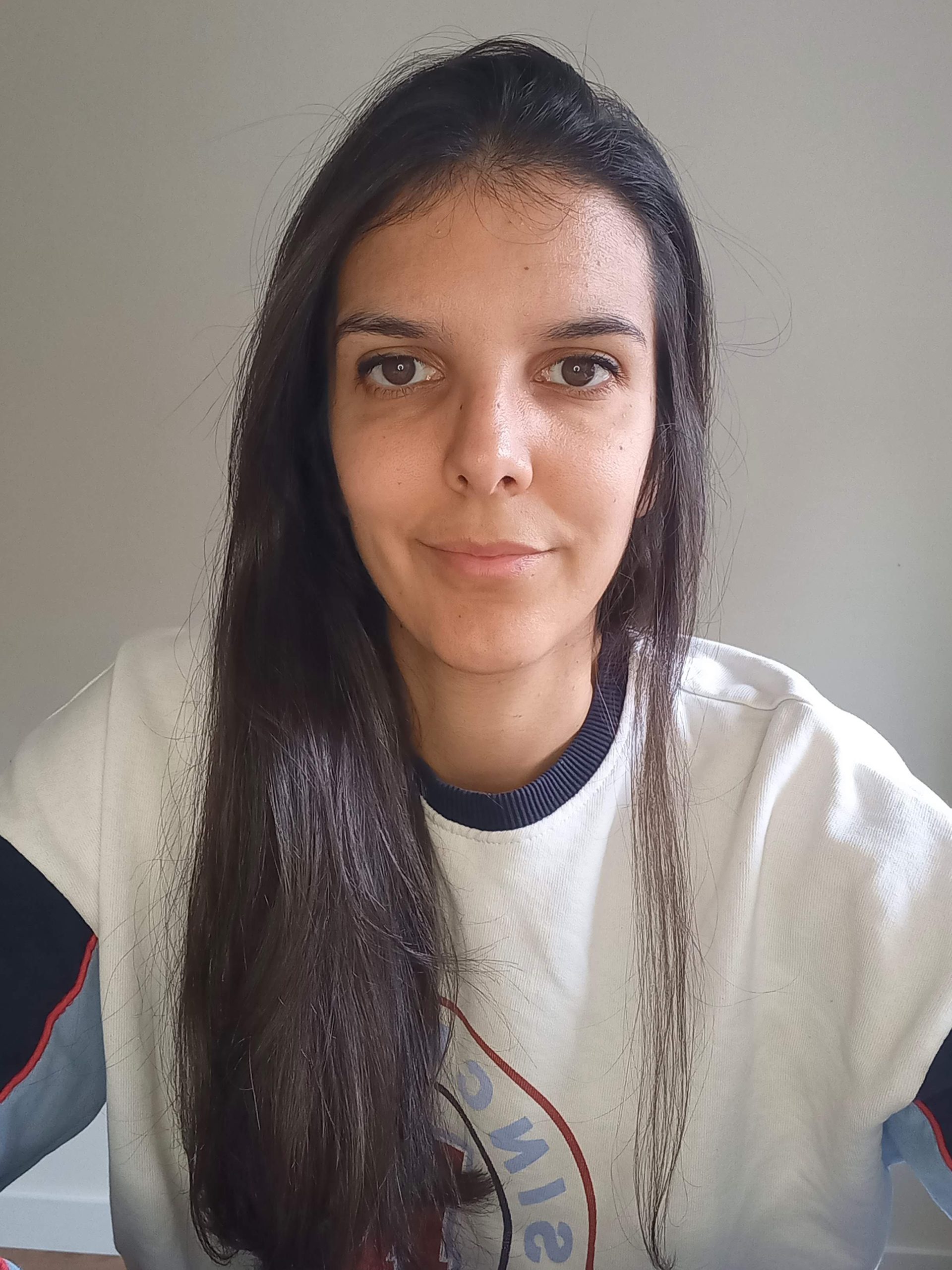 Bea Hernández Psicóloga